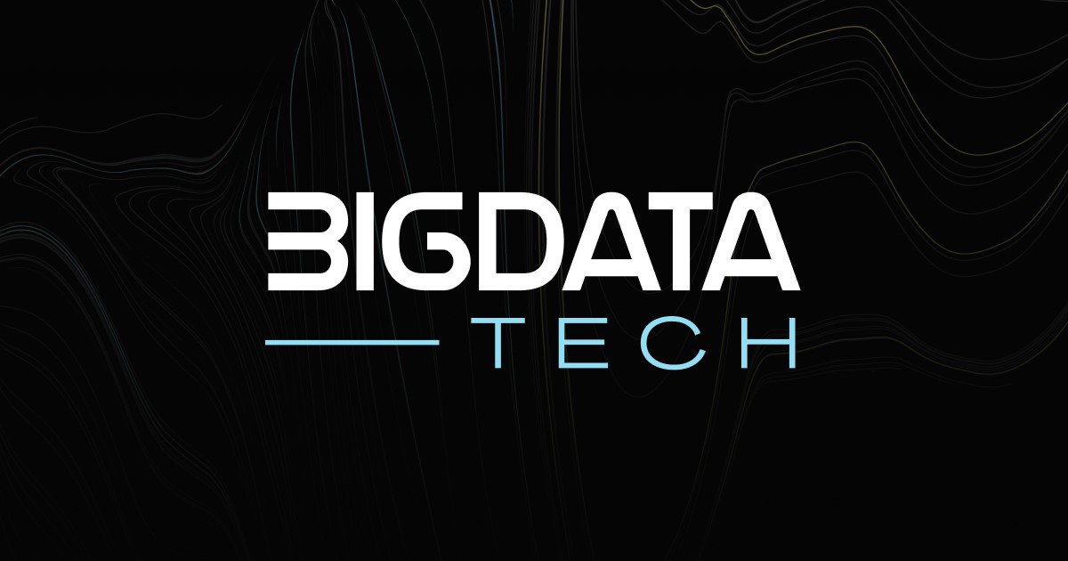 BigData Tech - Data Tech